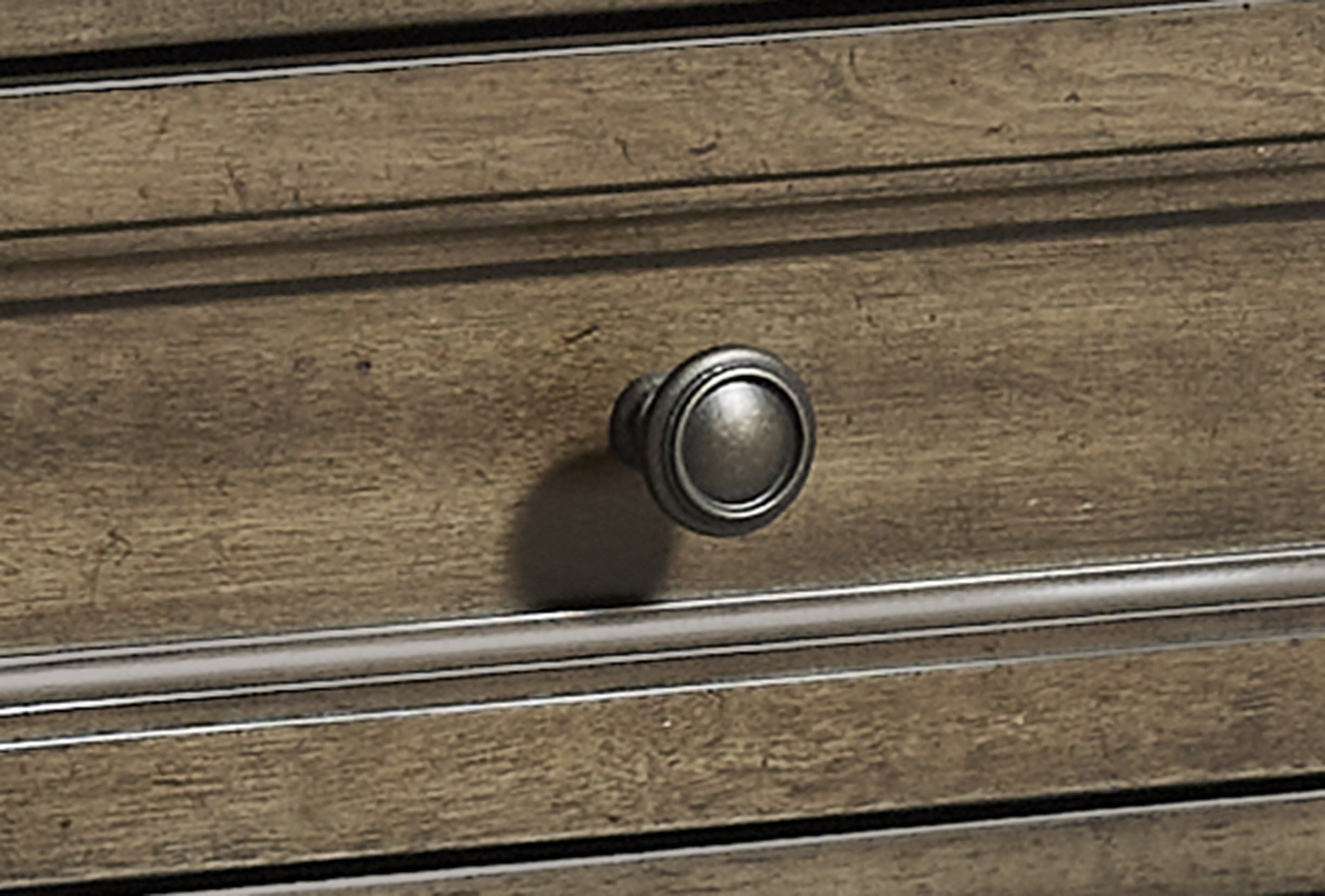 Charleigh Storage Bed | King