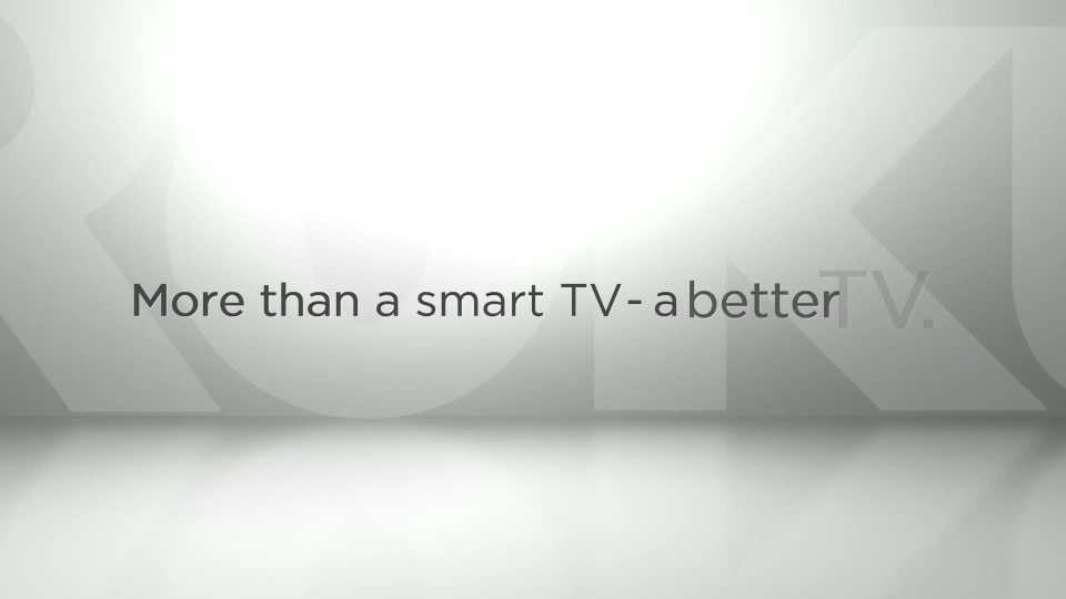 Hisense 65" Class 4K UHD LED Roku Smart TV HDR 65R6E1 - Walmart.com