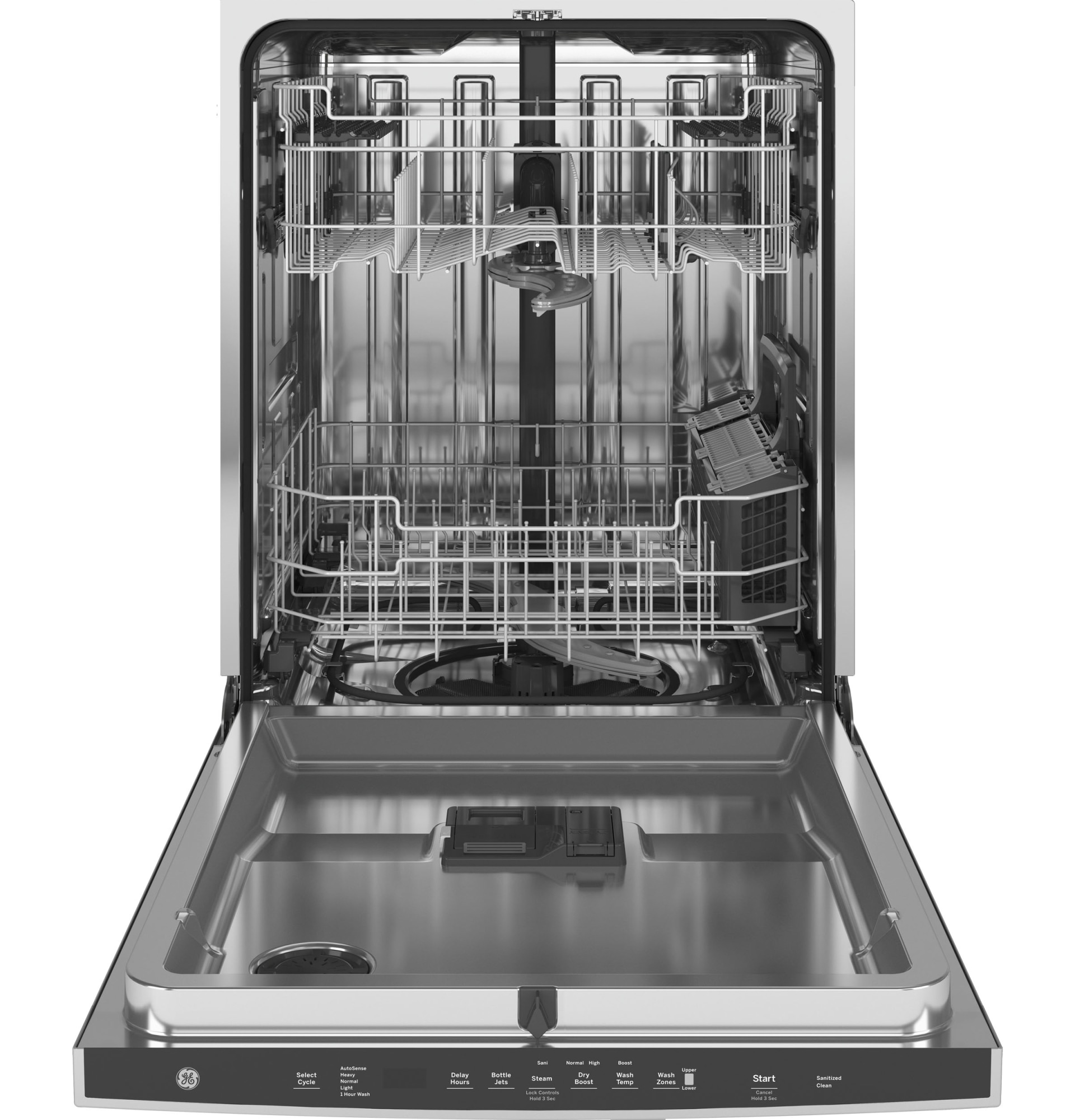 1920s Dishwasher