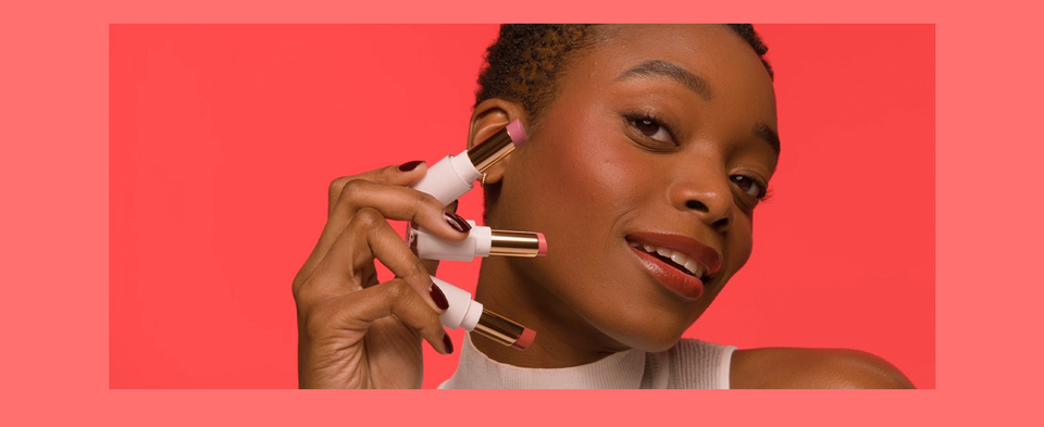 Revlon Super Lustrous Glass Shine and ColorStay Multi-Liner Bundle, Rum ...