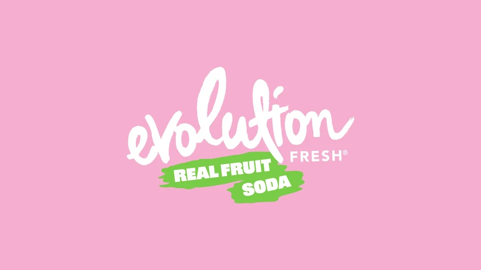Evolution Fresh Logo Evolution Fresh