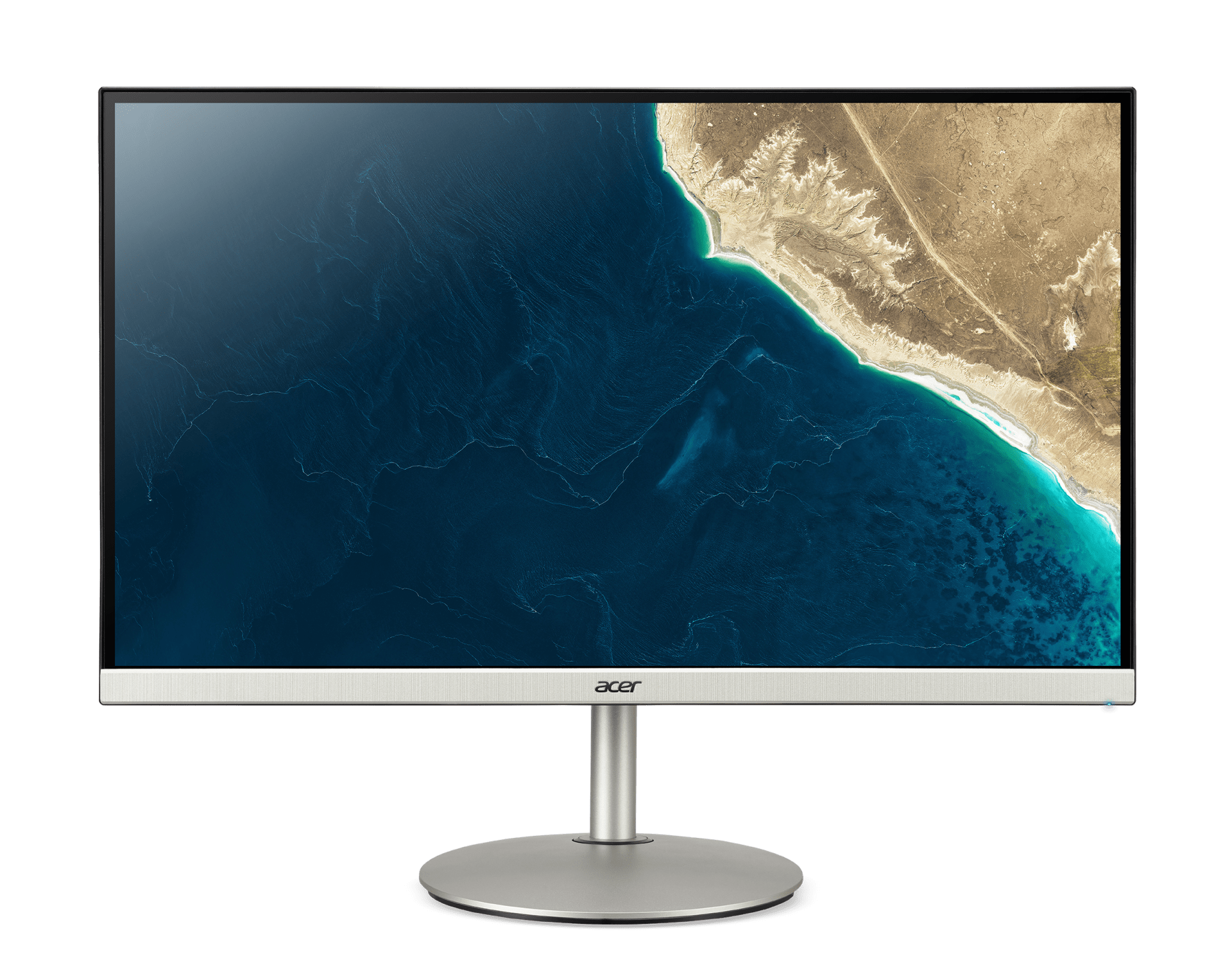 Acer 27" Class WQHD FreeSync IPS Monitor