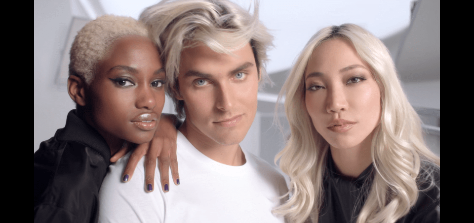 L'Oreal Paris Couleur Experte Hair Color + Highlights, Light Ash Brown ...