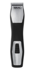 Wahl All-In-One Rechargeable Trimmer /Grooming Kit - Model 9685-200W ...