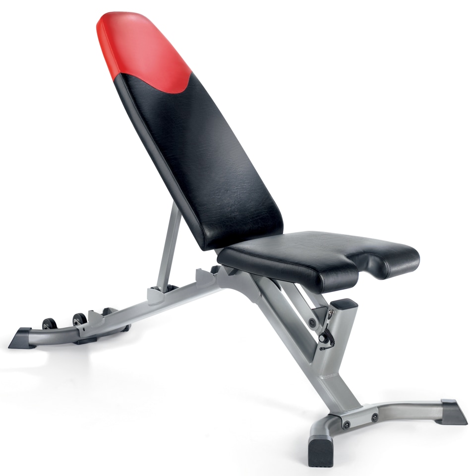 Bowflex 5.1 Adjustable Bench - Walmart.com - Walmart.com