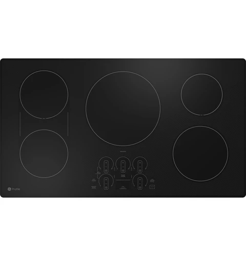 Induction hob black friday store