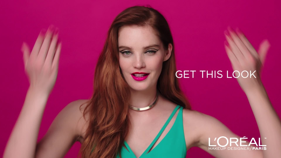 L'Oreal Paris Infallible Paints Eyeliner, Intrepid Teal - Walmart.com