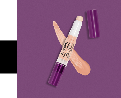 CoverGirl - Simply Ageless Anti Aging Foundation Primer | Ulta Beauty