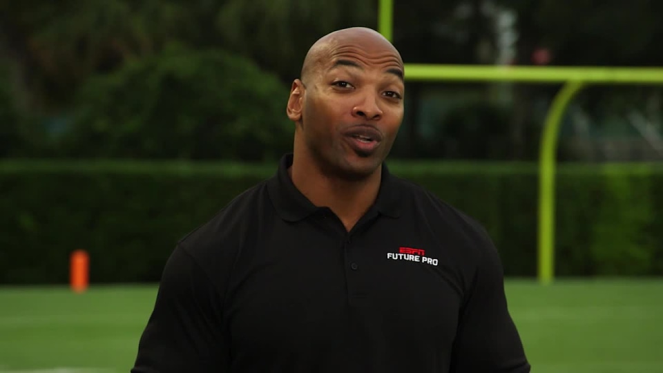 ESPN Future Pro, Junior Football - Walmart.com