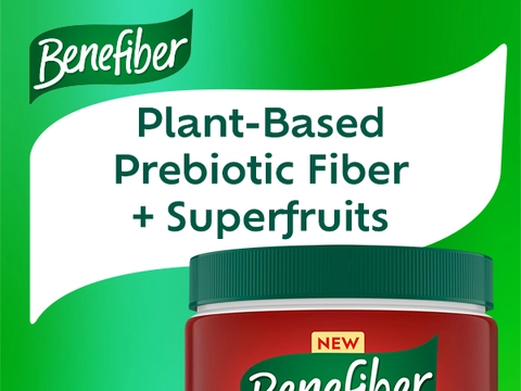Benefiber Logo
