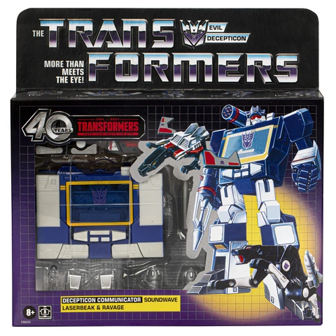 Walmart transformers g1 soundwave store