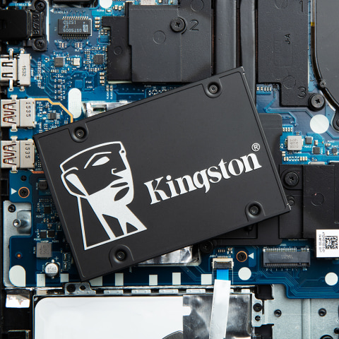 Kingston SKC600 1TB