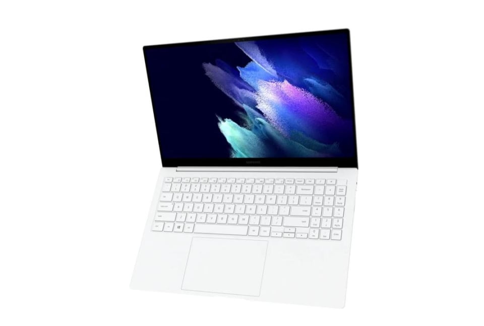 SAMSUNG Galaxy Book Pro 15.6" Laptop - Intel Core i7 - 16GB Memory ...