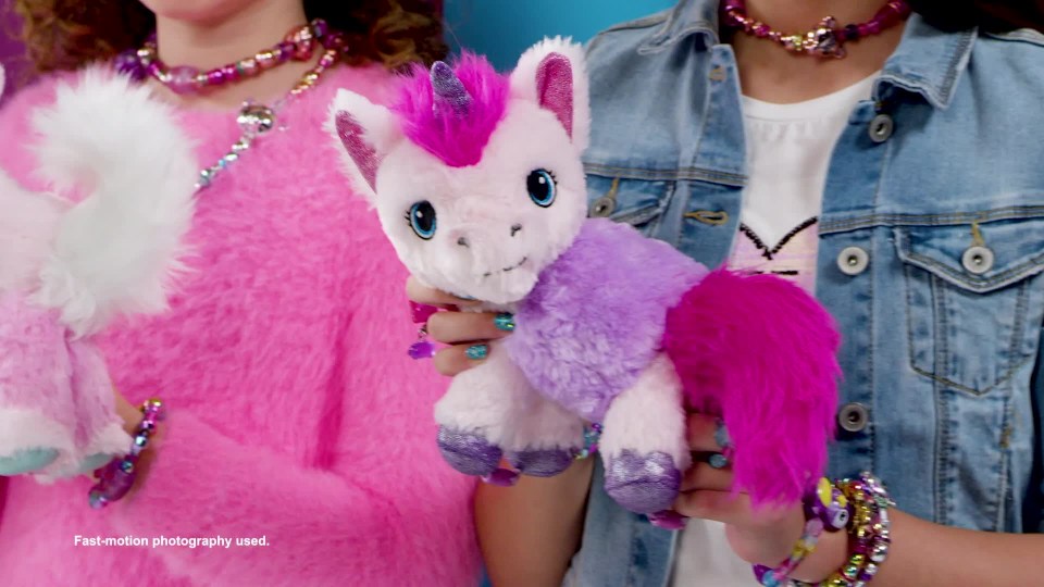 Twisty Petz Cuddlez, Snugglez Sloth Transforming Collectible Plush for ...