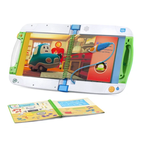Vtech 3d leapstart store
