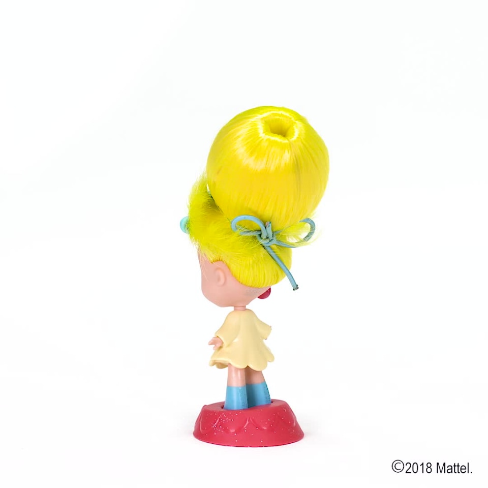Nickelodeon Sunny Day Wonder Bun Styling Sunny - Walmart.com