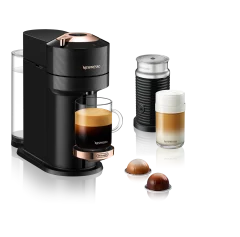 Nespresso ENV120BAE Vertuo Next Coffee & Espresso Machine with ...