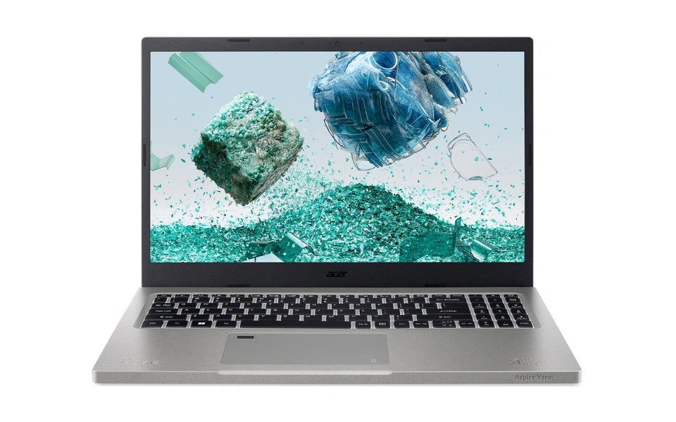 Acer Aspire Vero AV15-52 Laptop - 15.6 Acer Aspire Vero AV15-52 Laptop - 15.6