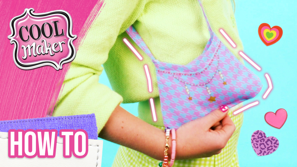 Cool Maker Stitch ‘N Style Fashion Studio, Pre-Threaded Sewing Machine ...