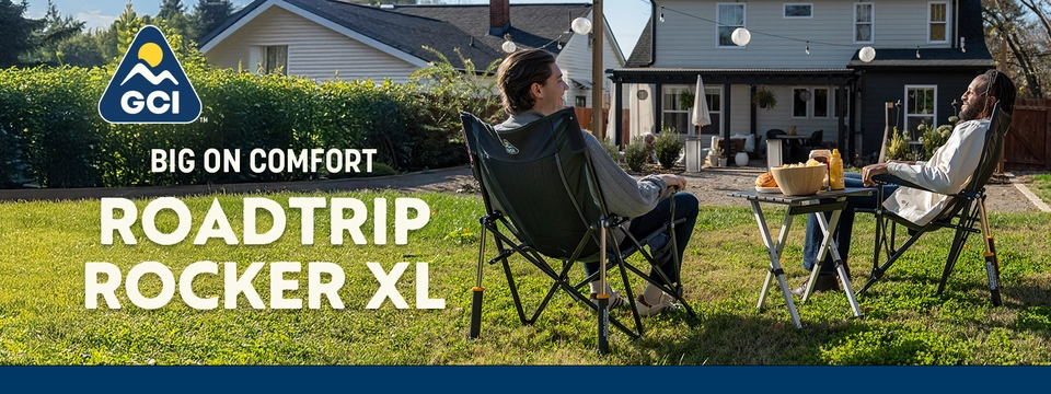 Sam's club rocking camp chair store