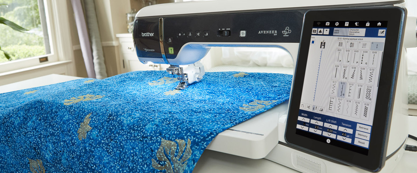 Brother Machines | Craft Addict Junction | Grand Junction, CO 81505 ...