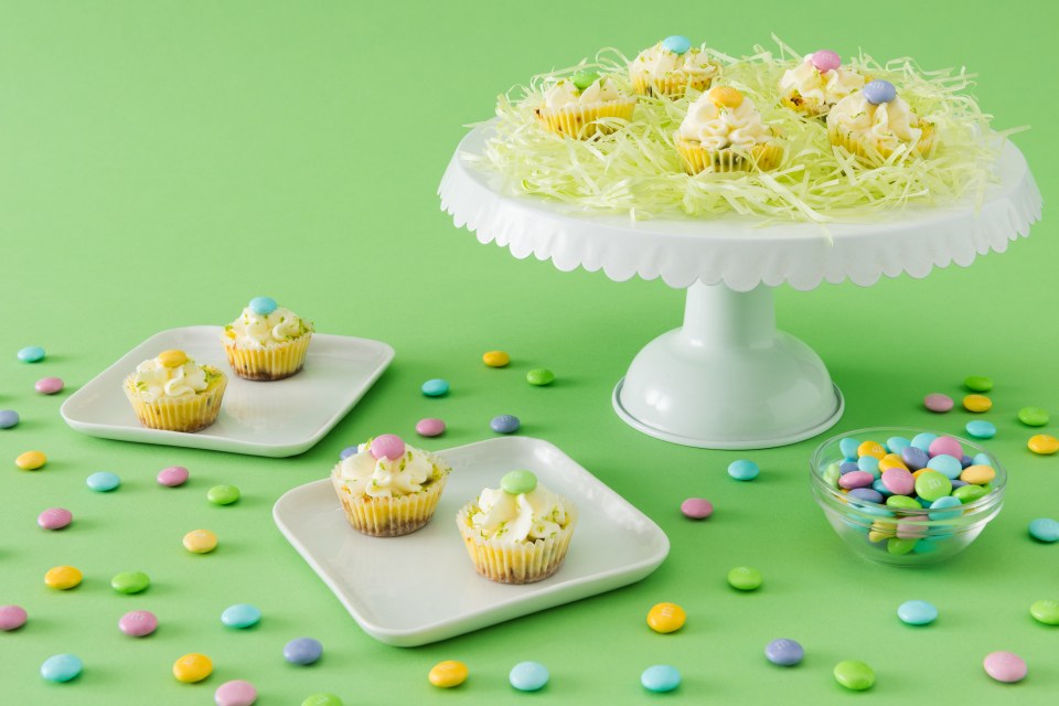 M&M's Peanut Milk Chocolate Pastel Easter Baking Candy Assortment - 10 ...