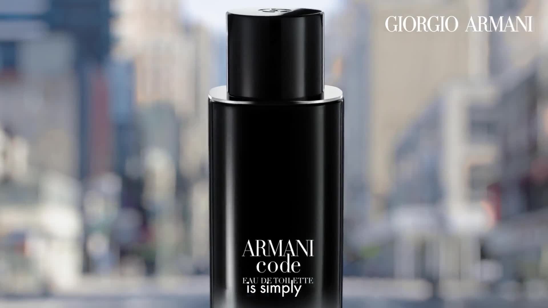 ARMANI - 1.7 oz Armani Code Eau de Toilette | Ulta Beauty