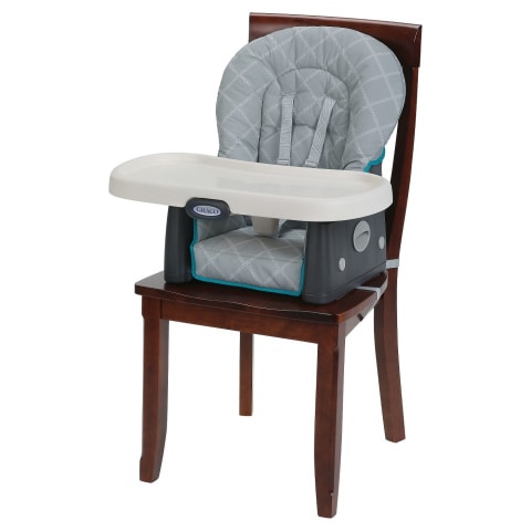 Graco Simpleswitch High Chair Replacement Seat Pad Cover Cushion ...