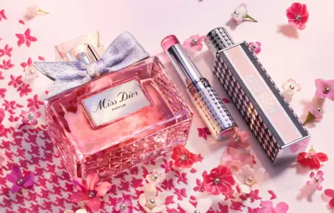 Perfume Sólido Miss Dior Parfum Feminino - Época Cosméticos | Época ...