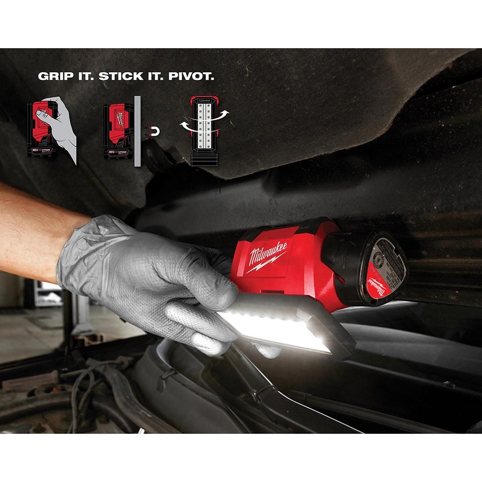 M12 service light store