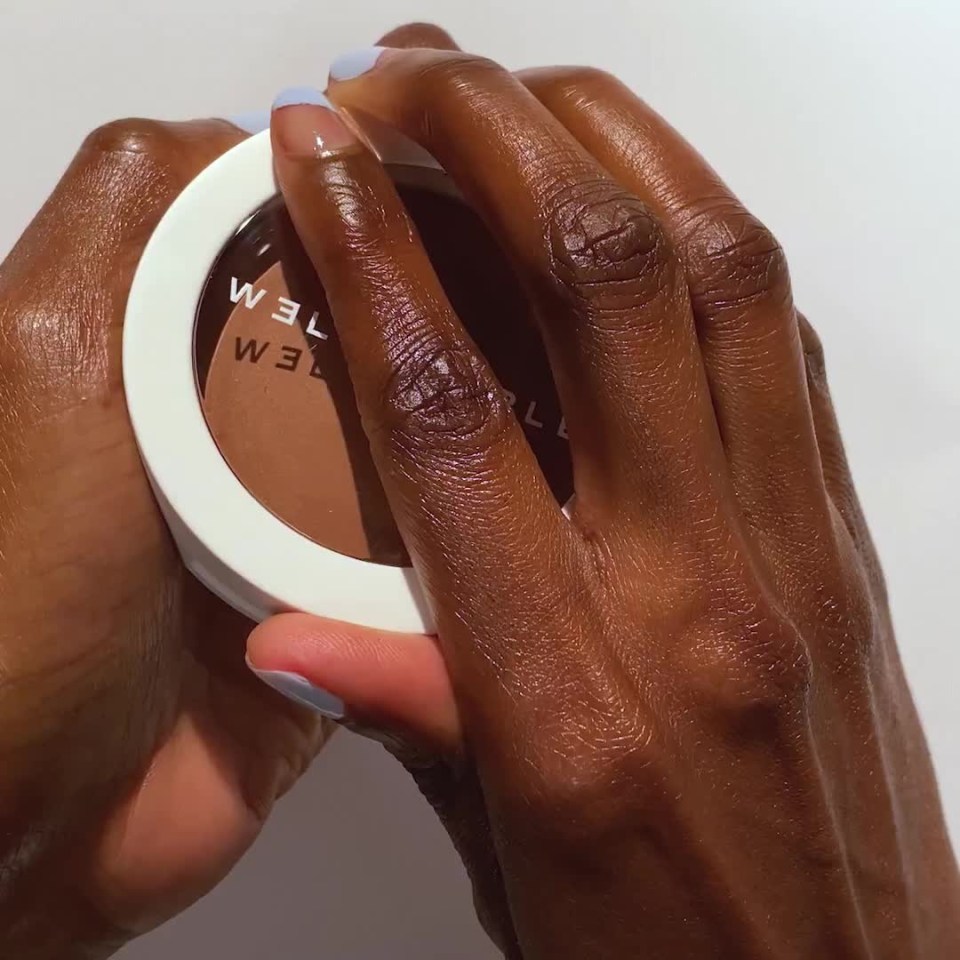 Well People - 7W Bio Powder Foundation | Ulta Beauty