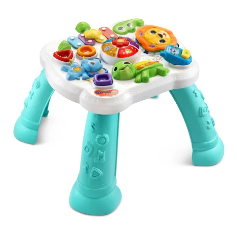 VTech Touch Explore Activity Table English Edition Toys R Us Canada