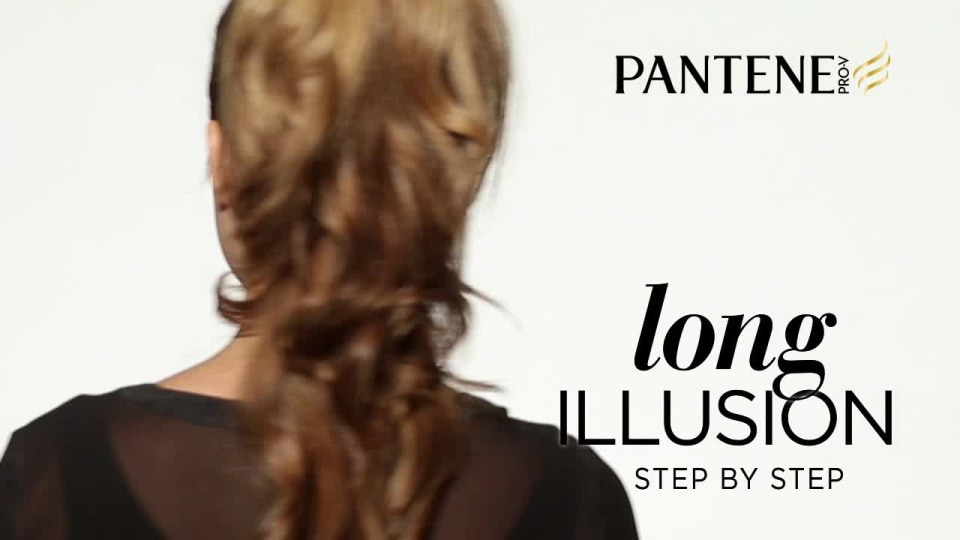 Pantene Pro-V Sheer Volume 2in1 Volumizing Shampoo and Conditioner 21.1 ...