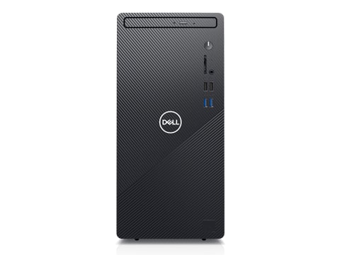Dell Inspiron Desktop - 10th Gen Intel Core i5-10400 PC Computer 12GB ...