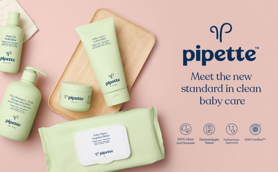 Pipette Relaxing Body Lotion Ingredients at Phillip Dorsey blog