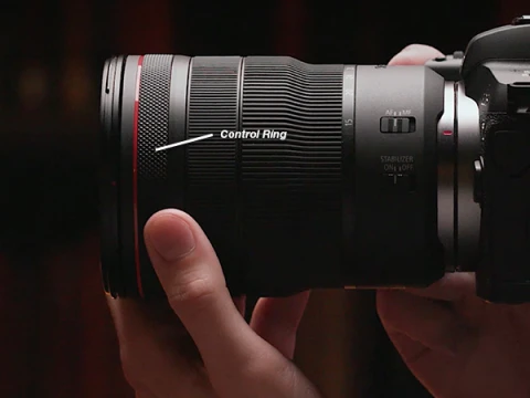 CANON RF 15-35 IS USM LENS 3682C002 | London Drugs | 100 CANON RF 15-35 IS USM LENS 3682C002 | London Drugs | 100