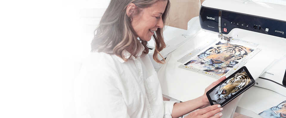 Brother Machines | Craft Addict Junction | Grand Junction, CO 81505 ...