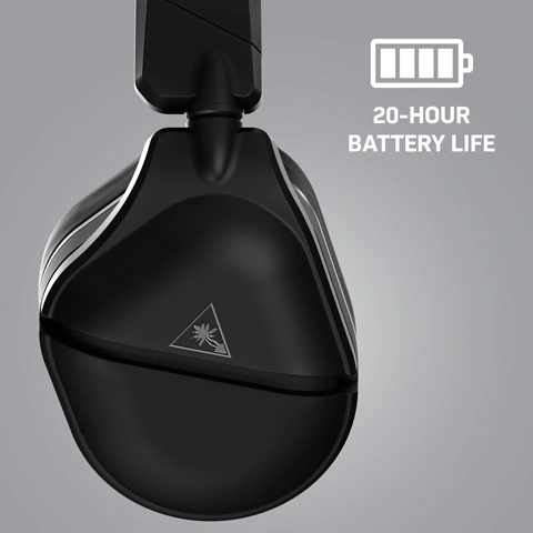 Turtle Beach Stealth 700 Gen 2 Wireless Headset for Xbox PCs 20 Hr Battery Black Walmart