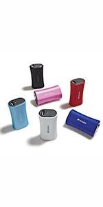 Verbatim AA Power Pack - External battery pack AA type - Walmart.com ...