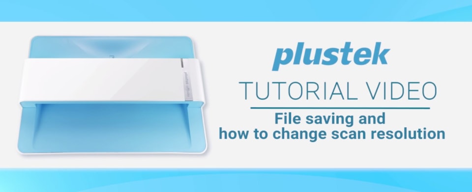 Plustek Photo Scanner - ephoto Z300, Scan 4x6 Photo in 2sec, Auto Crop ...