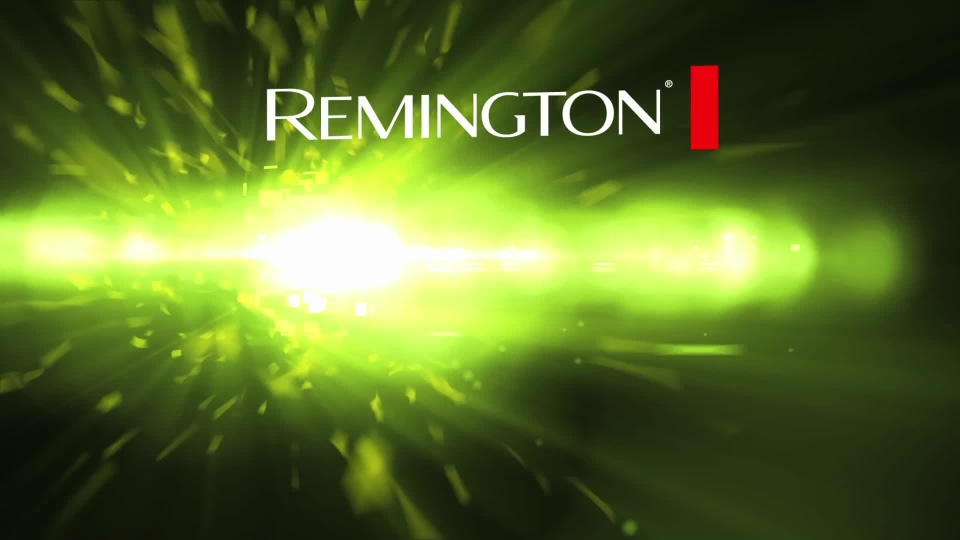 Remington R4 Lithium Power Series Rotary Shaver|Electric Razor, PR1240 ...