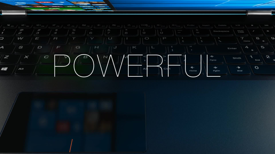 Lenovo Flex 4 1580 Intel Core i5 7th Gen 7200U (2.30 GHz) 8 GB Memory 1 ...