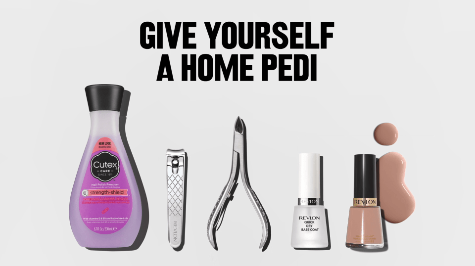 Revlon Elegant Fingernail Polish - Bewitching, Chip-Resistant & Anti ...