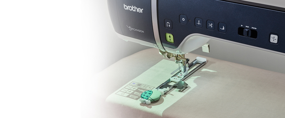 Brother Machines | Craft Addict Junction | Grand Junction, CO 81505 ...