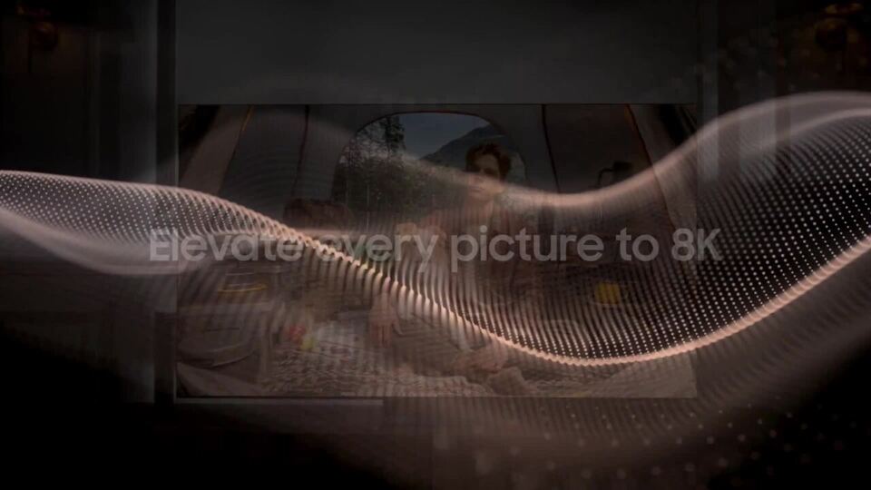 SAMSUNG 85" Class QN900C Neo QLED 8K Smart TV QN85QN900CFXZA 2023 ...