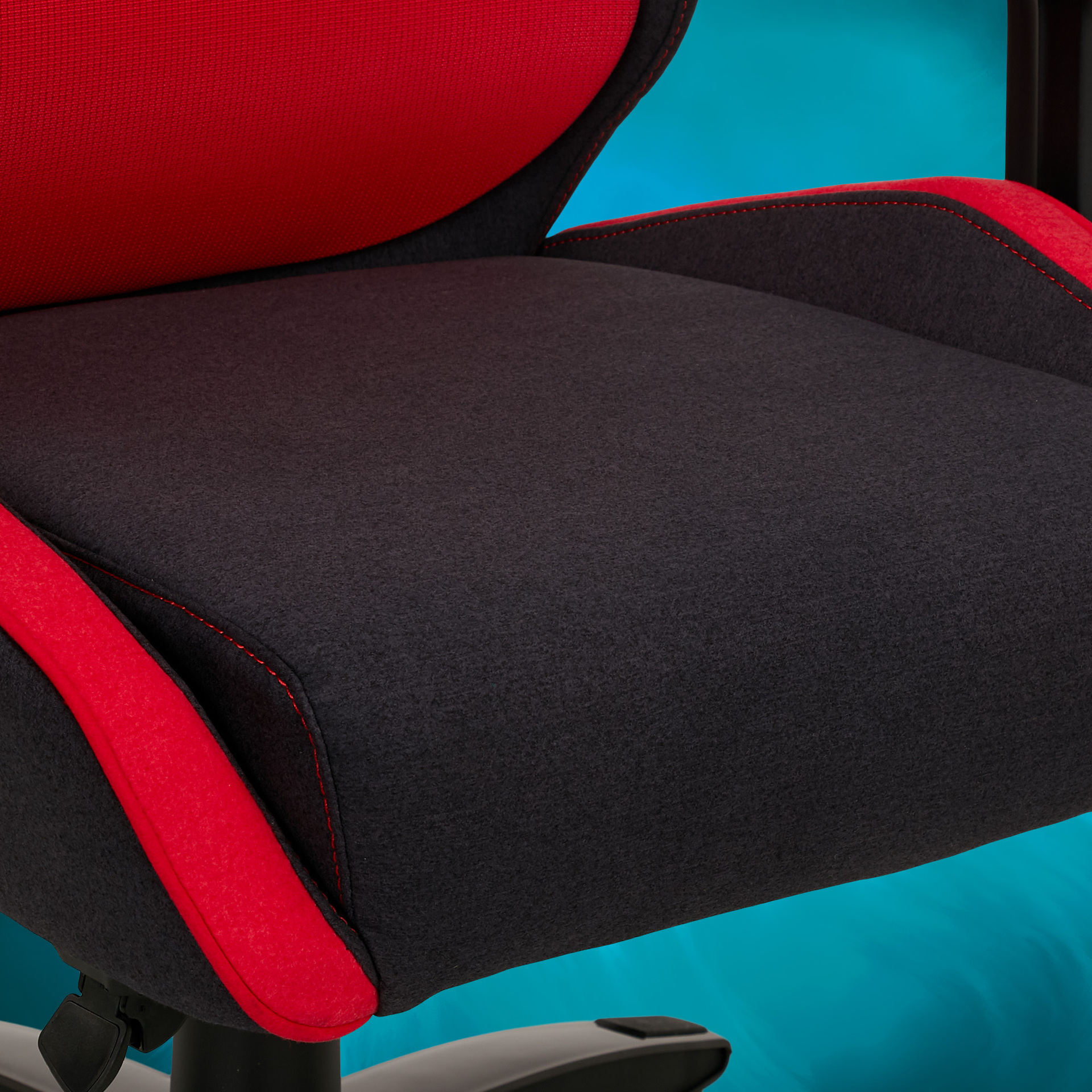 DPS Xenon Hybrid Air Gaming Office Chair – Ai Home Camera